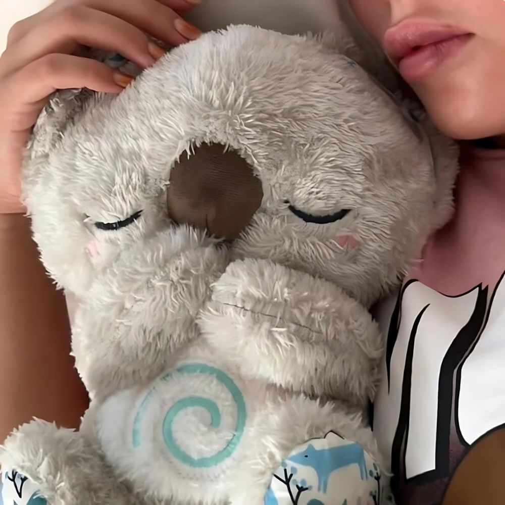 The Calm Koala | Ultimate Comfort & Stress Reduction Plush Toy ...
