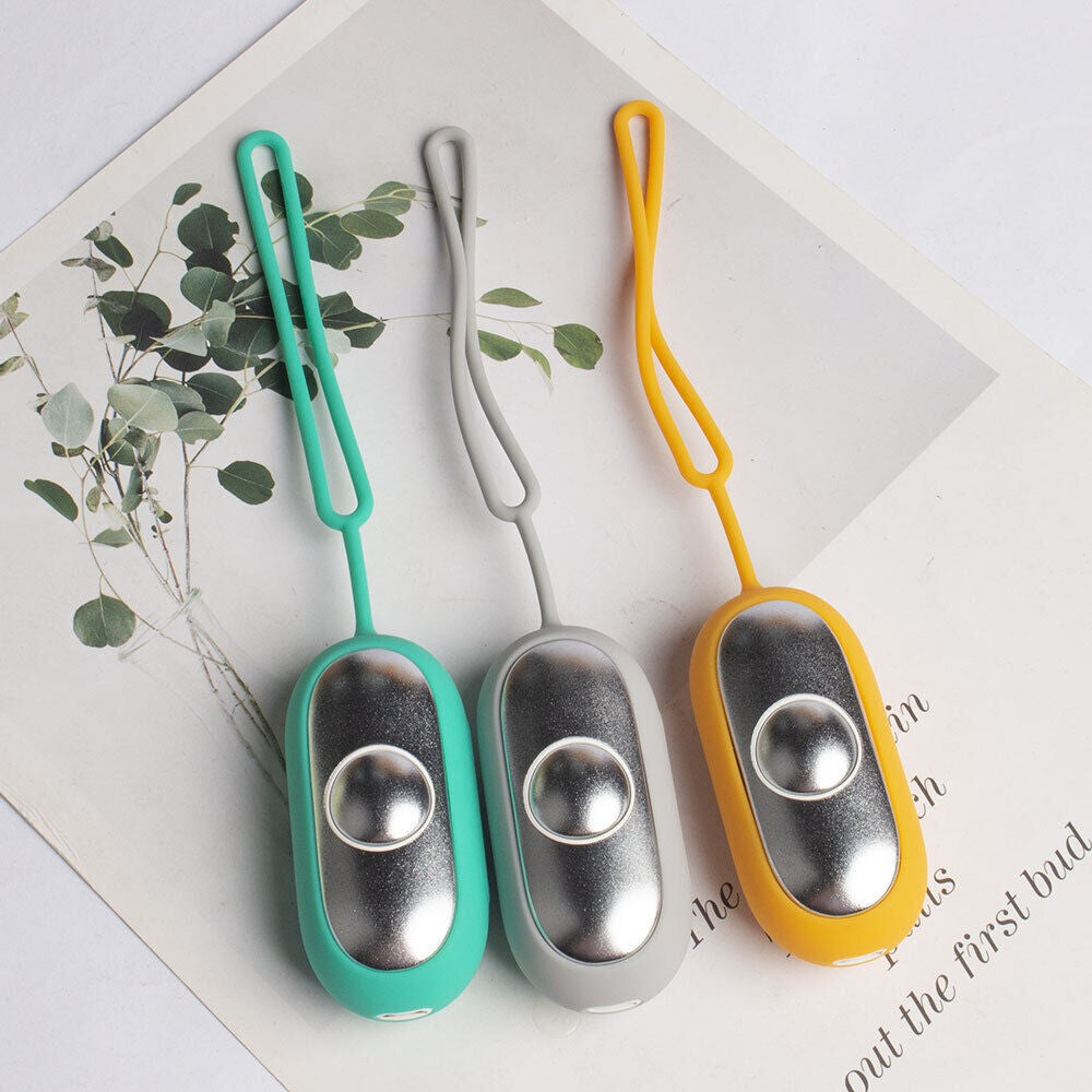 CalmPulse Pro Best Handheld Anxiety Relief Device for Stress Relief ...