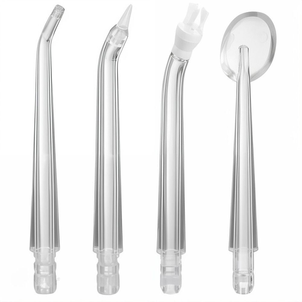 UltraClean Replacement Flosser Heads | Compatible & Long-Lasting ...